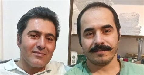 صدور حکم برای حسن رونقی ملکی، دو ساعت پس از برگزاری دادگاه