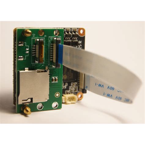 Выгодно Ip плата видео модуля Cmos Sony Imx 307 Купить в Москве