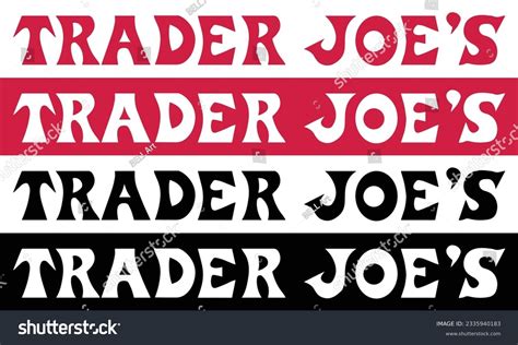 Trader Joes Bag Over 1 Royalty Free Licensable Stock Vectors And Vector Art Shutterstock