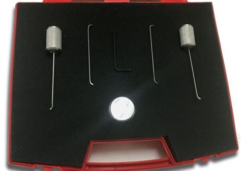 Thumbturn Bypass Kit Outside In Lock Tools Locksmiths Tools
