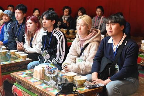 Гандантэгчэнлин Хийд Added A New Photo Гандантэгчэнлин Хийд