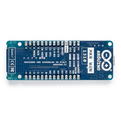 Arduino MKR Wan At MG Super Labs India