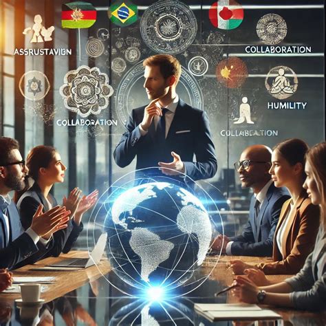 How To Adapt Leadership Style To Diverse Cultures Sa Strategix