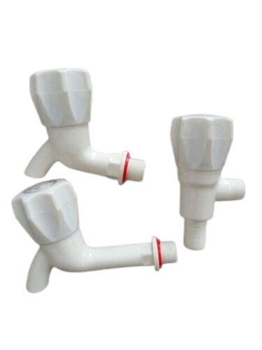Any Wall Mounted White Polo Bib Cock Use For Bathroom Fitting At Best