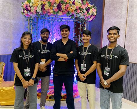 Devraj Rathor On Linkedin Hackathon Teamwork Learning