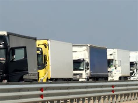 От 1 септември важат нови цени на тол таксите