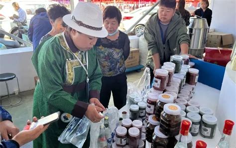 兴安盟牛羊肉即将登上烧烤热地淄博的舞台 内蒙古品牌网