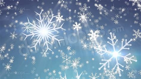 Animated Snow Falling Wallpaper Wallpapersafari