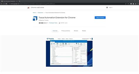 Tricentis Tosca Integration With Lambdatests Cloud Based Selenium Grid