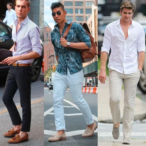 Men Shoes Fashion