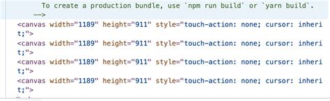 Html5 Game Devs On Twitter 🚨 New Article ️ Multiple Canvases Being