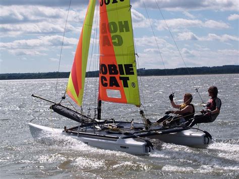 Hobie Cat 15 Option Hc 15 Kit Spi