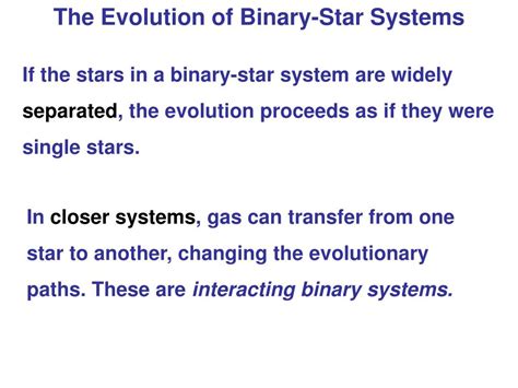 Ppt Interacting Binary Stars Algol Type Binaries Powerpoint Presentation Id 1390595