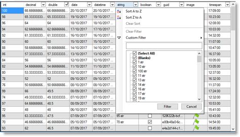 Professional Winform Controls And Libraries