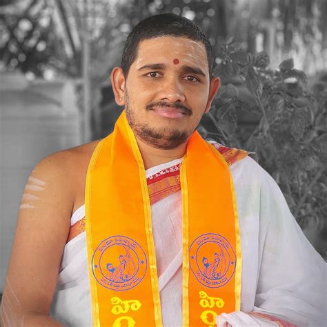 విన్నారా మహాత్మా 😇santoshghanapathi Hindudharmakshetram