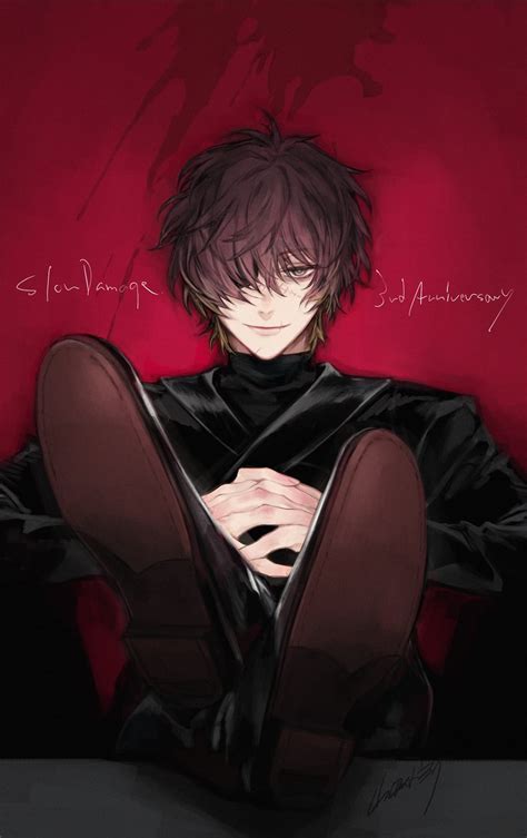 Towa Slow Damage And More Drawn By Yamada Uiro Danbooru