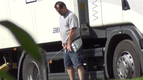 Trucker Video Thisvid Com