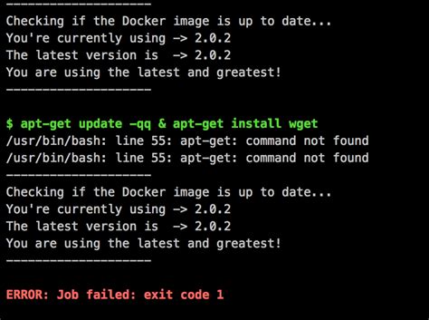 Java How To Run Headless Chrome In Gitlab Stack Overflow