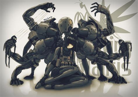 Metal Gear Solid 4 Psycho Mantis