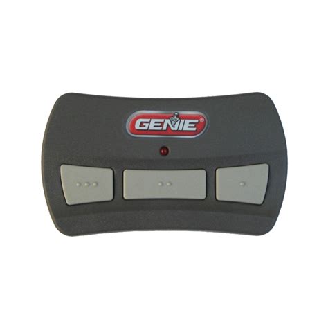 Genie Gitr 3 Transmitter Denco Door Stuff