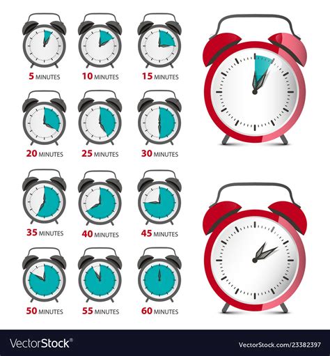 Analog Alarm Clock