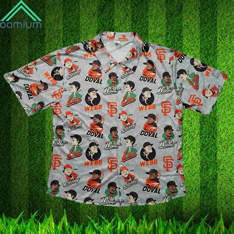 Sneak Peek Sf Giants 2025 Promotional Schedule Revealed