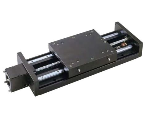 200 Series Screw Driven Linear Actuator Electromate Inc