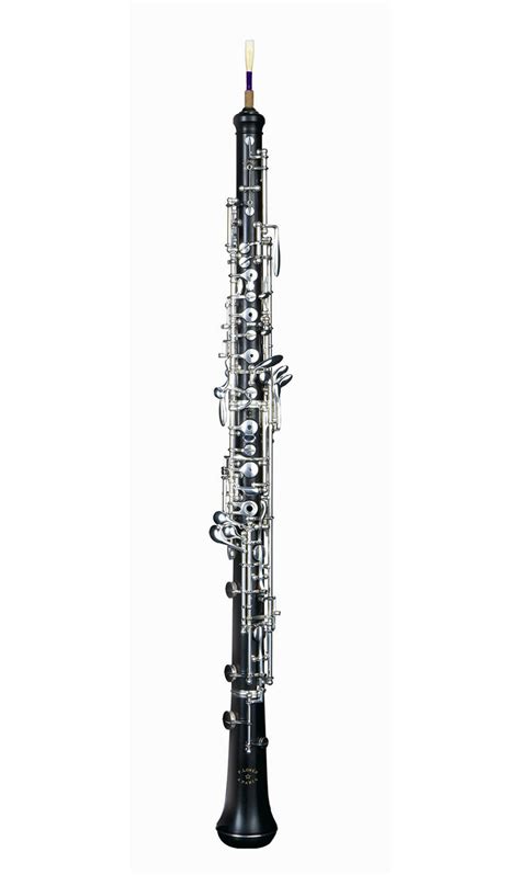 Oboes Instrument Loree Paris