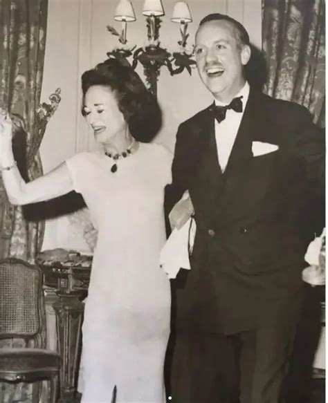 Wallis Simpson Duchess Of Windsor The Emerald And Diamond Necklace