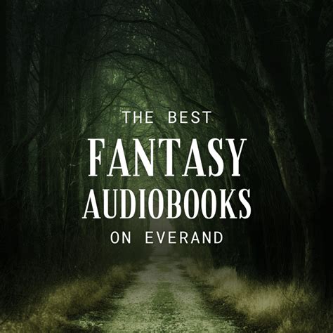 Fantasy Audiobooks Archives Audiobook Addicts