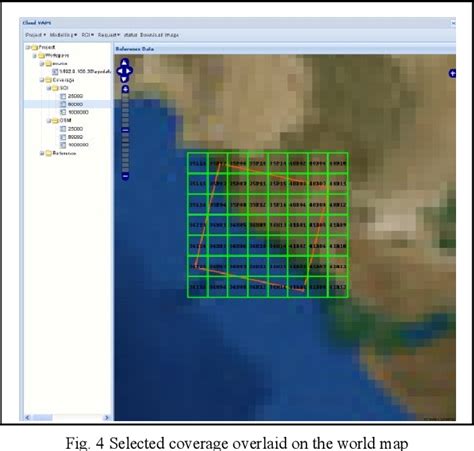 Figure 1 From High Performance Private Cloud For Satellite Data