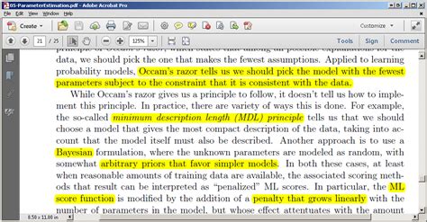 Pdf Listing Highlighted Text In Acrobat XI Pro Super User