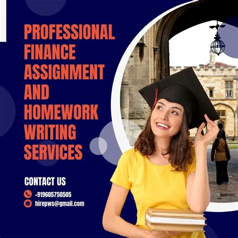 No1 Finance Assignment Help Phd Writers 25 Off No1 Finance Assignment Help Phd Writers 25 Off