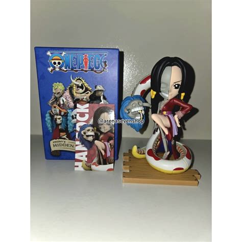 Jual Mighty Jaxx One Piece Shichibukai Series Selectedguaranteed