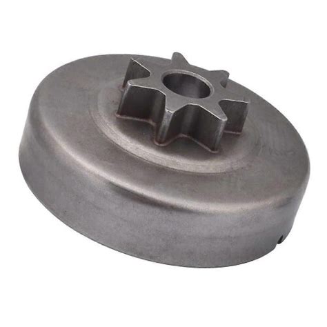 Kit De Cojinetes De Tambor De Embrague Para Motosierra Stihl 029 034