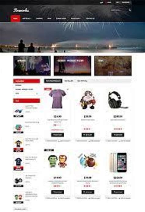 create perfect ui ux design for your website by ranasaim844 fiverr