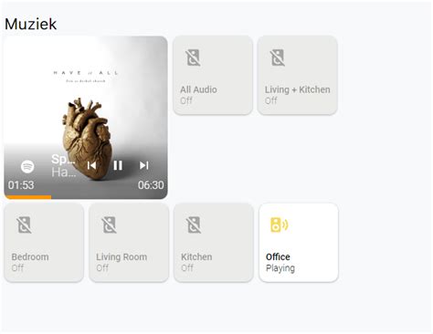 Custom Lovelace Card Homekit Style Dashboards Frontend Home Assistant Community
