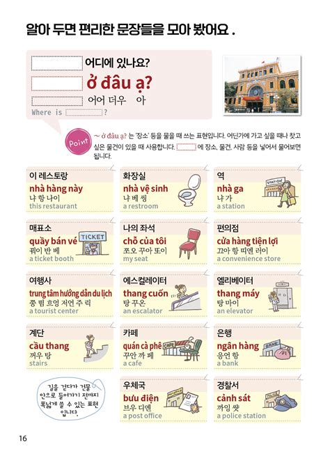 알라딘 미리보기 여행 베트남어