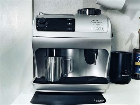 Nespresso Barista Review Is The 200 Milk Frother Worth It