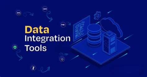 Top 21 Tools For Data Integration Tools In 2025 Scmgalaxy