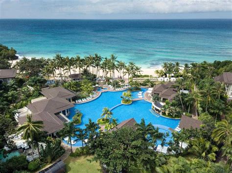 35 Best Beach Resorts In Philippines