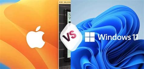 Macos Vs Windows Mana Yang Lebih Baik
