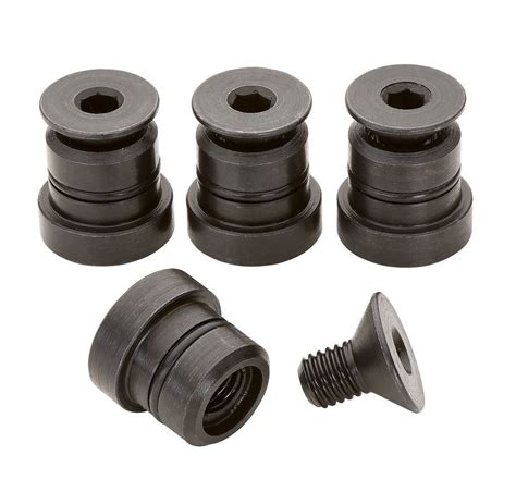 Welding Table Connection Bolts Thomson Tool Systems