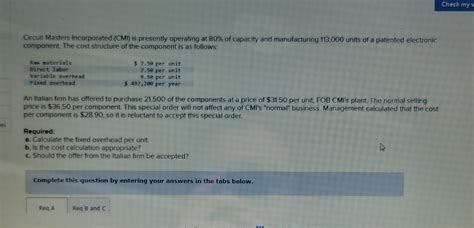 Solved R NComplete This Question By Entering Your Answers Chegg