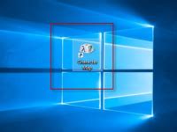 Add Character Map Shortcut To Windows Desktop Archives ISumsoft