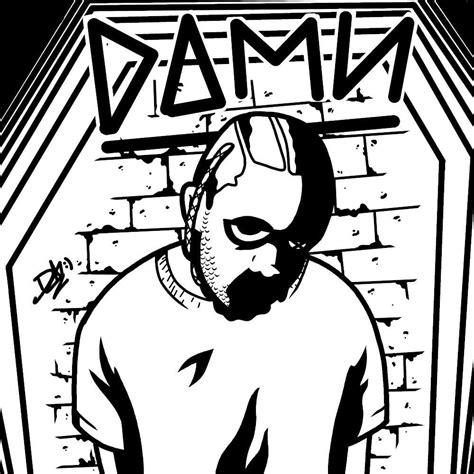 🔺goddamn You Goddamn Me Goddamn We Goddamn Us All🔺 Damn Album