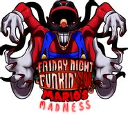 M Marios Madness House Of Horrorbrews Wiki Fandom
