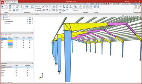 Built Up Sections Cype
