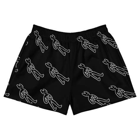 Yumi Sakugawa Women S Athletic Short Shorts Sunshine Shop