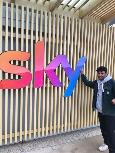 gurpal gill on linkedin sky techcareer skycampus lifeatsky